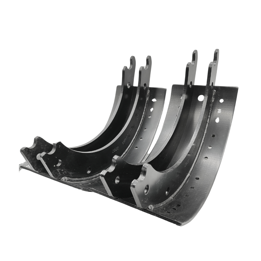 HIERROS PARA FRENOS 4715Q (Aplica Mack Rin 22.5, Kenwoorth ...